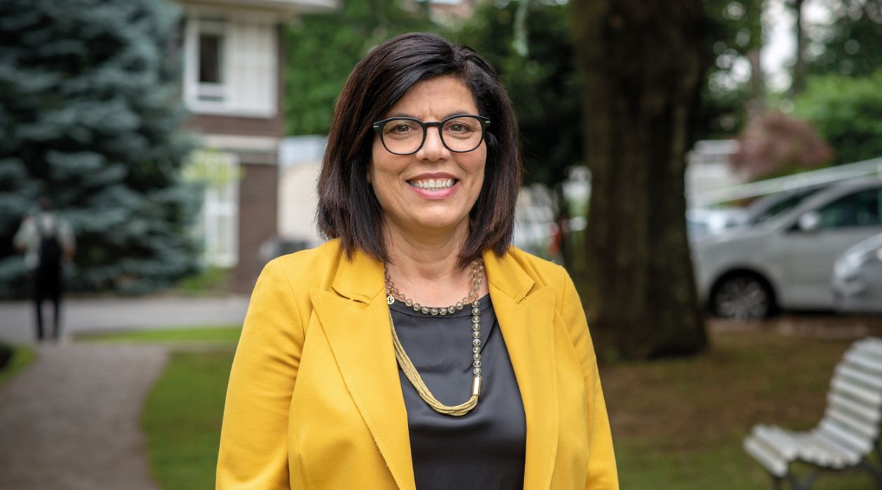 Courage and Charisma | Focolare Media